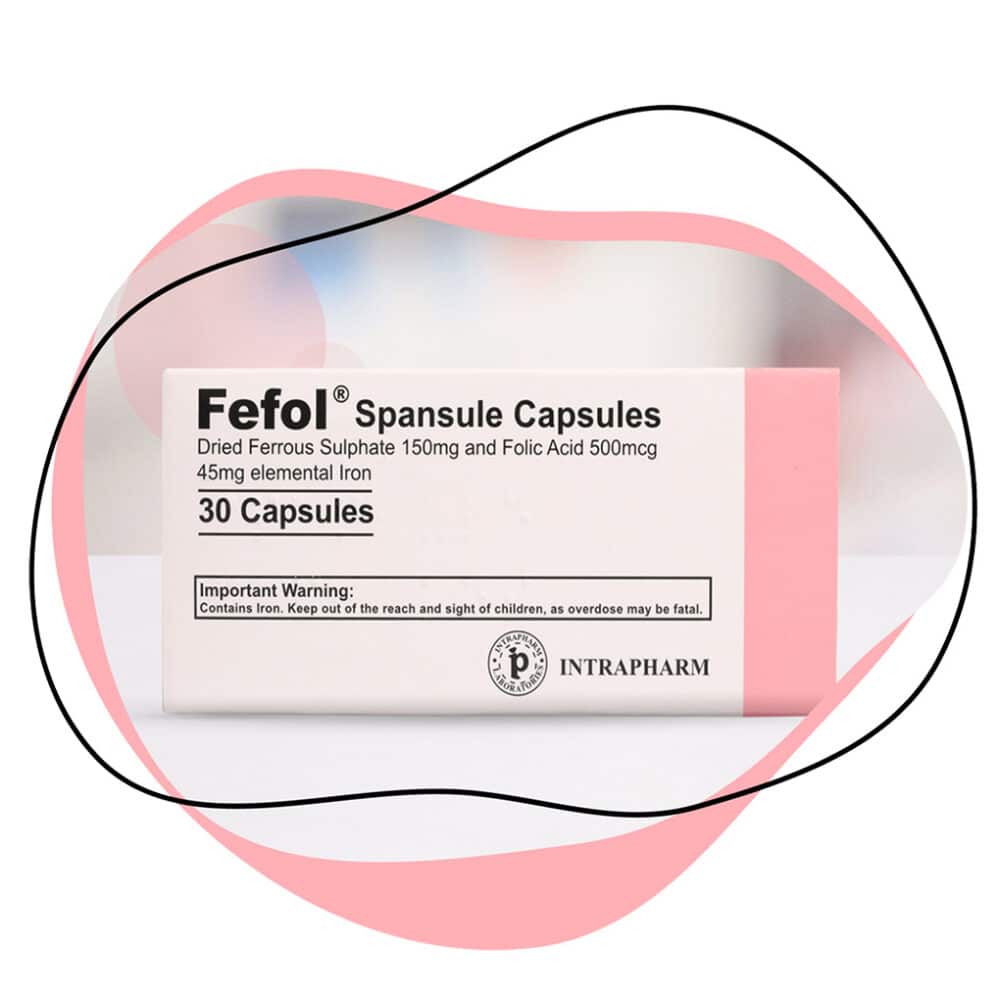 ففول اسپانسول - Fefol Family