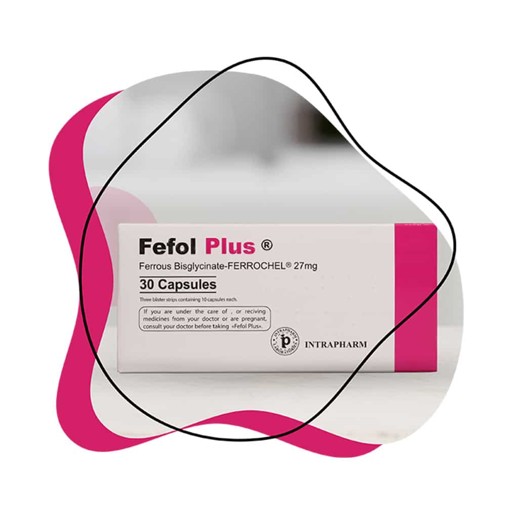 ففول پلاس - Fefol Family